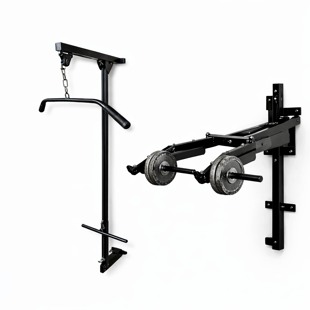 MUSCLE PACK – Casa Fit Colombia