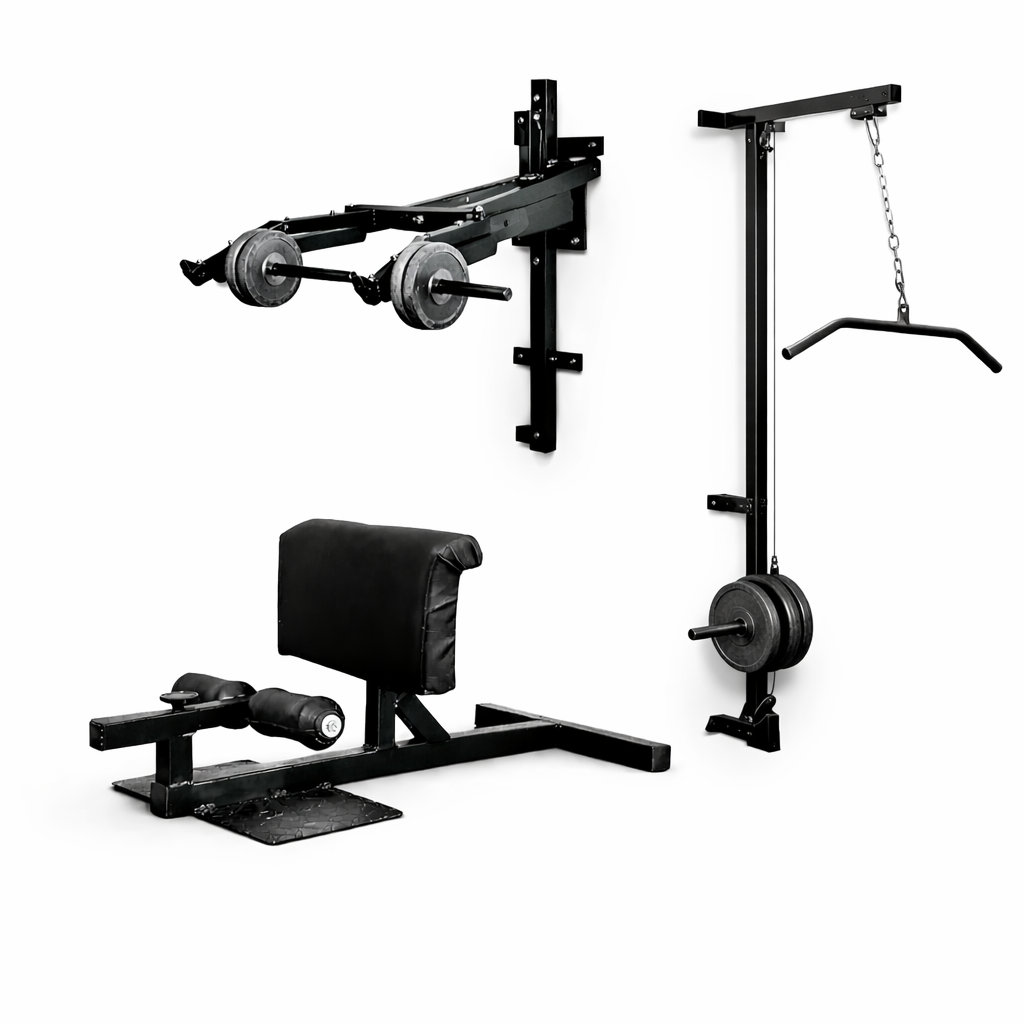 COMBO ELITE FIT – Casa Fit Colombia